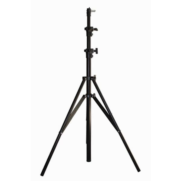 13ft Heavy Duty Air Cushioned Light Stand - FlashGear.net