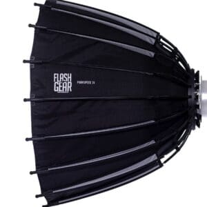 Softboxes and Octaboxes - FlashGear.net