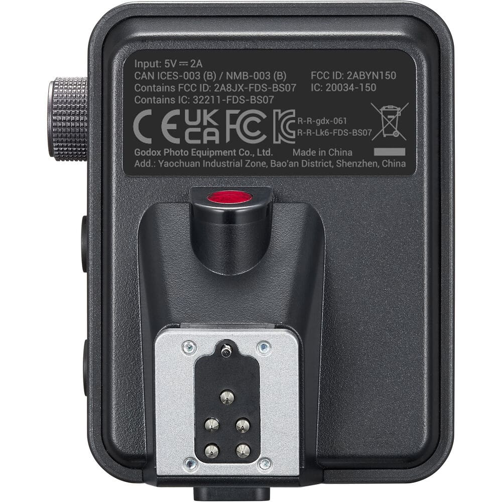 Godox X3 Pro - FlashGear.net