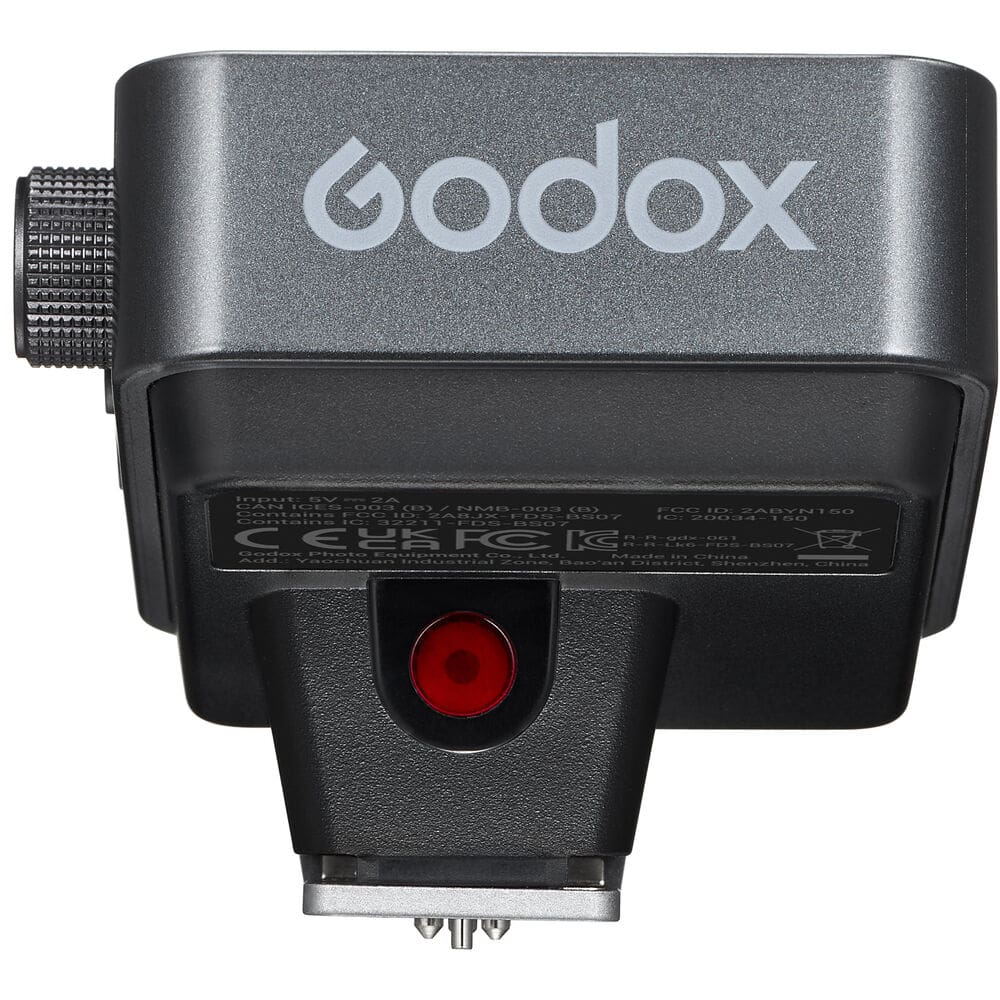 Godox X3 Pro - FlashGear.net