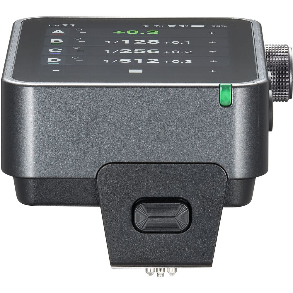 Godox X3 Pro - FlashGear.net