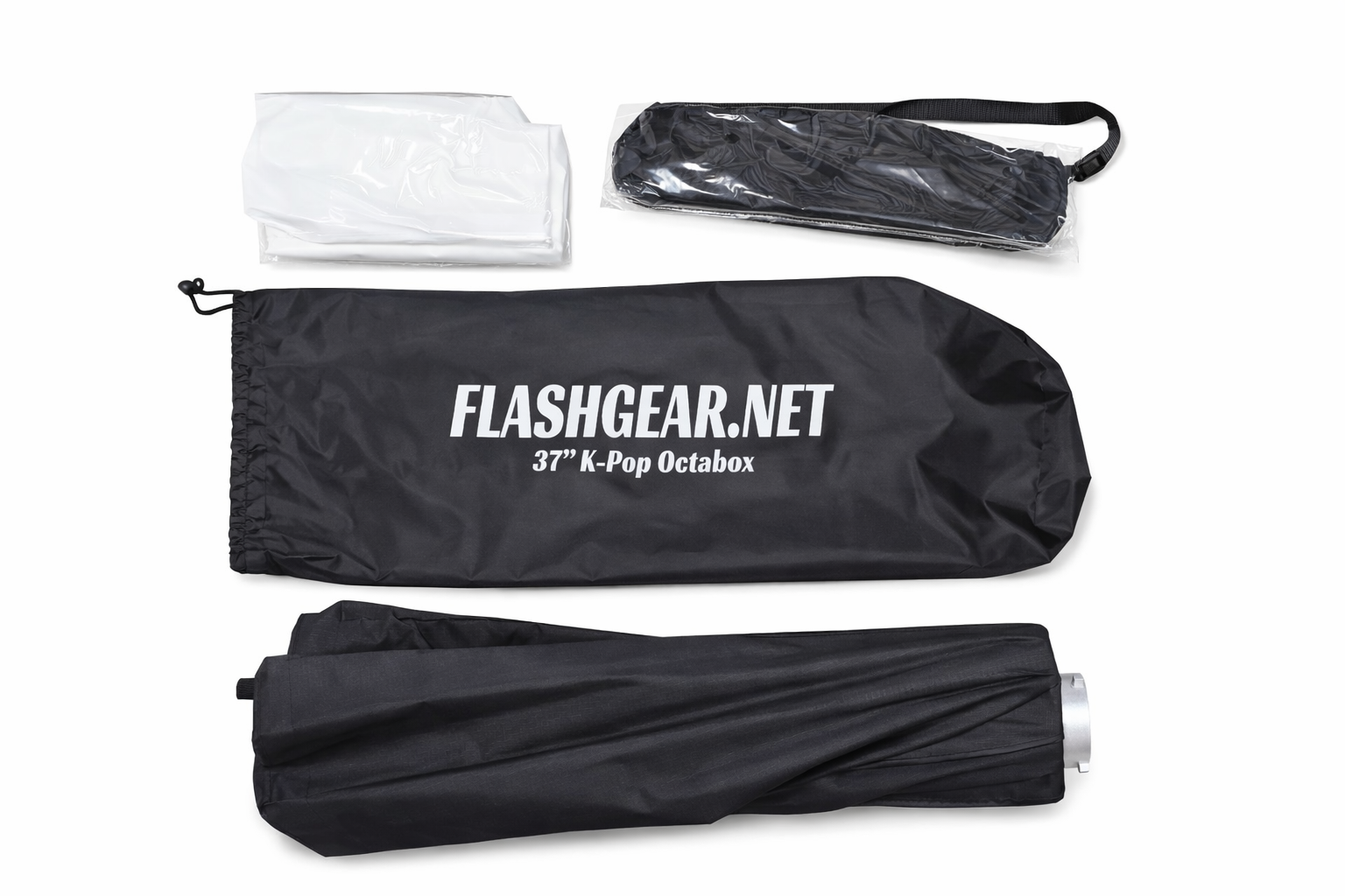 Core Lighting System - Single Light - Godox AD300 Pro II - FlashGear.net